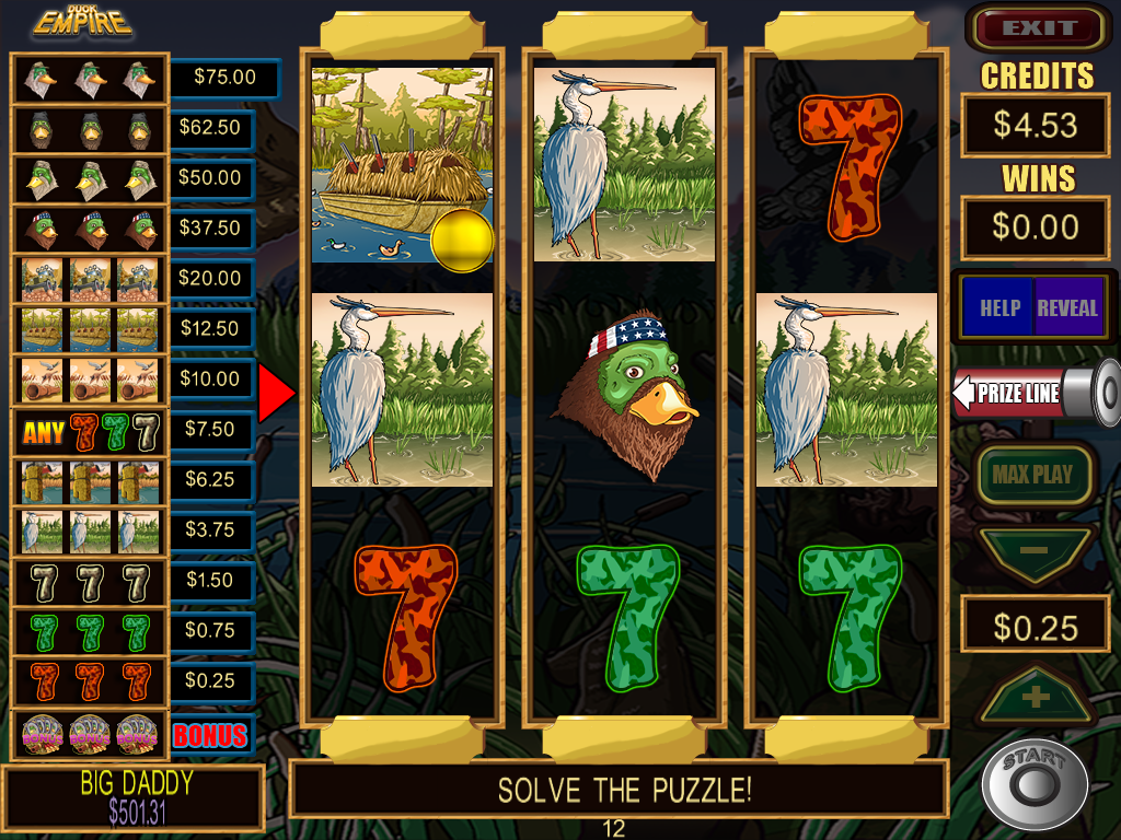 Skill Plus 1 & 2 - Big Daddy Games