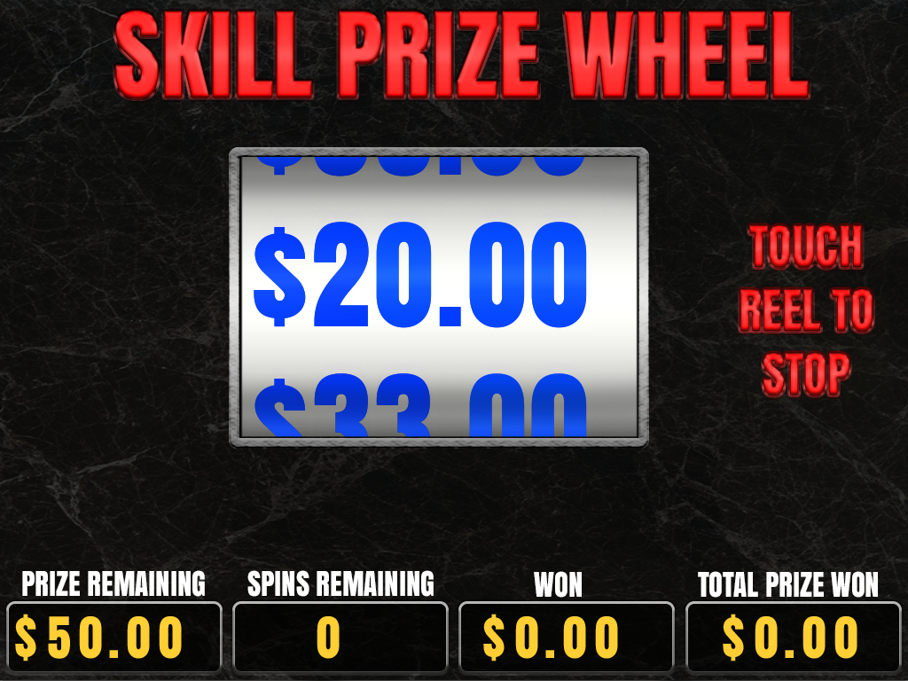 Skill Plus 1 & 2 - Big Daddy Games