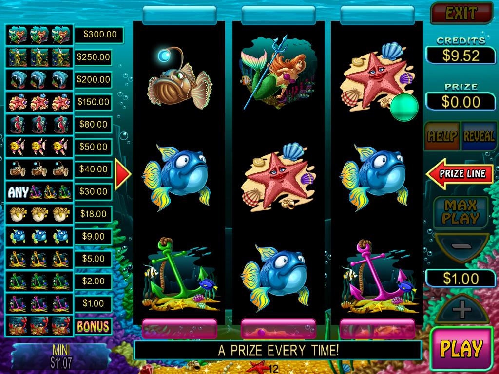 Skill Plus 1 & 2 - Big Daddy Games